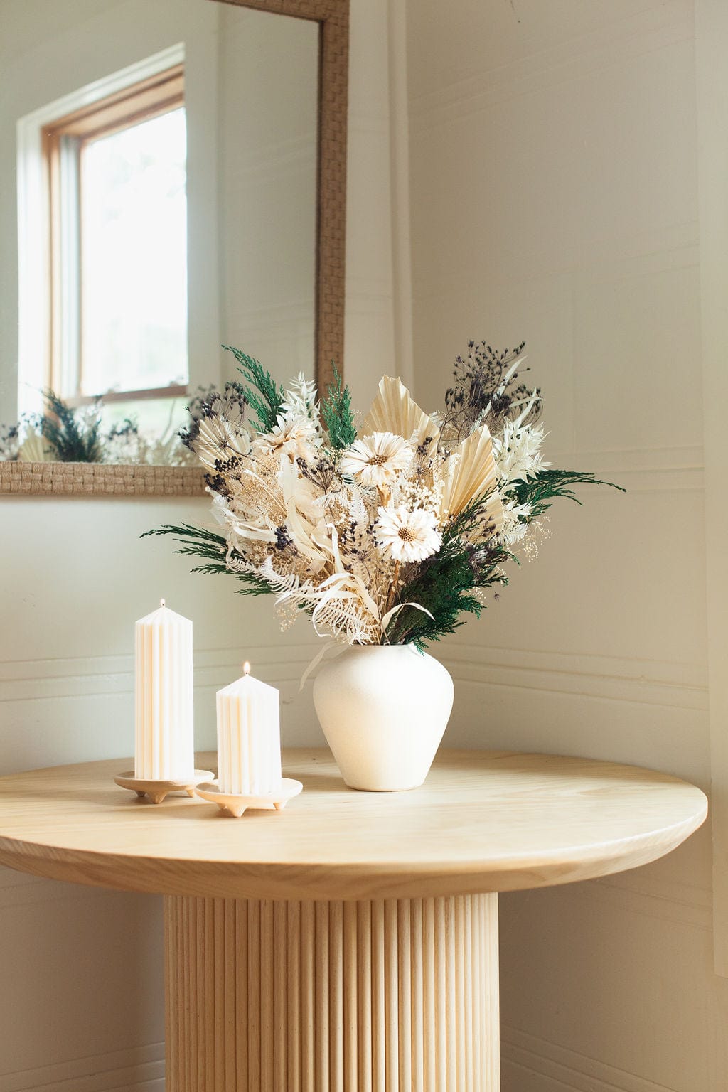 Flower Delivery : Send Flowers that Last – Idlewild Floral Co.