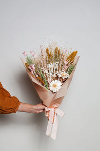 Dried Flower Shop – Idlewild Floral Co.