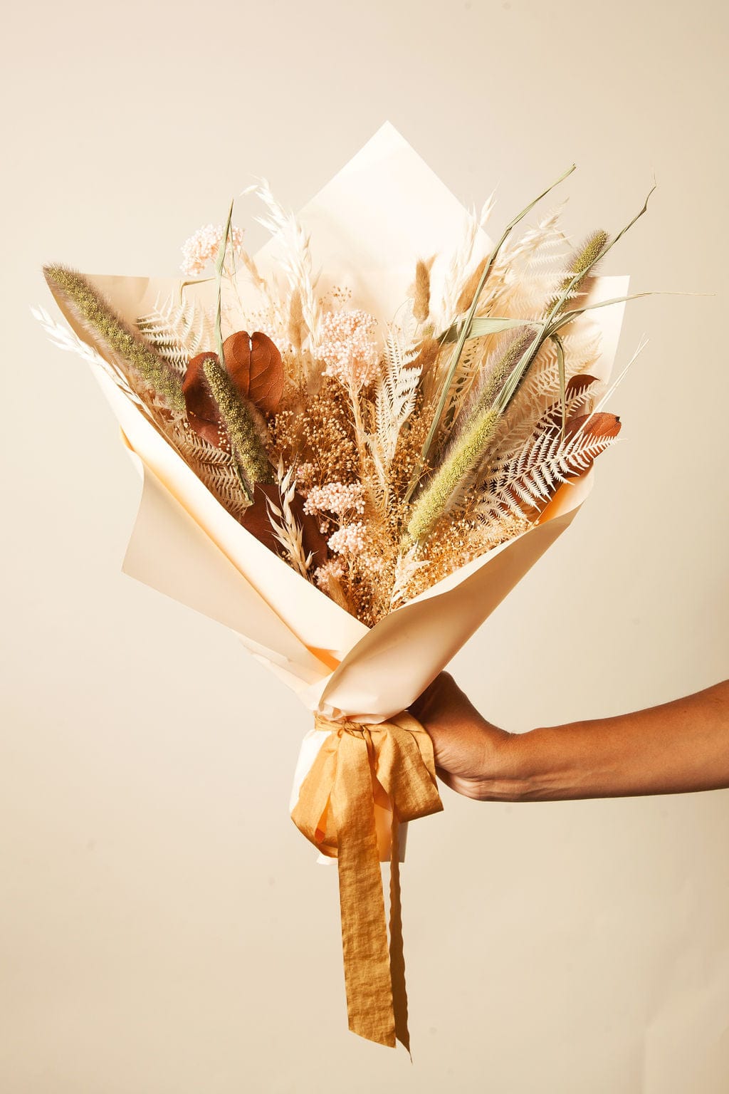 Dried Flower Shop – Idlewild Floral Co.