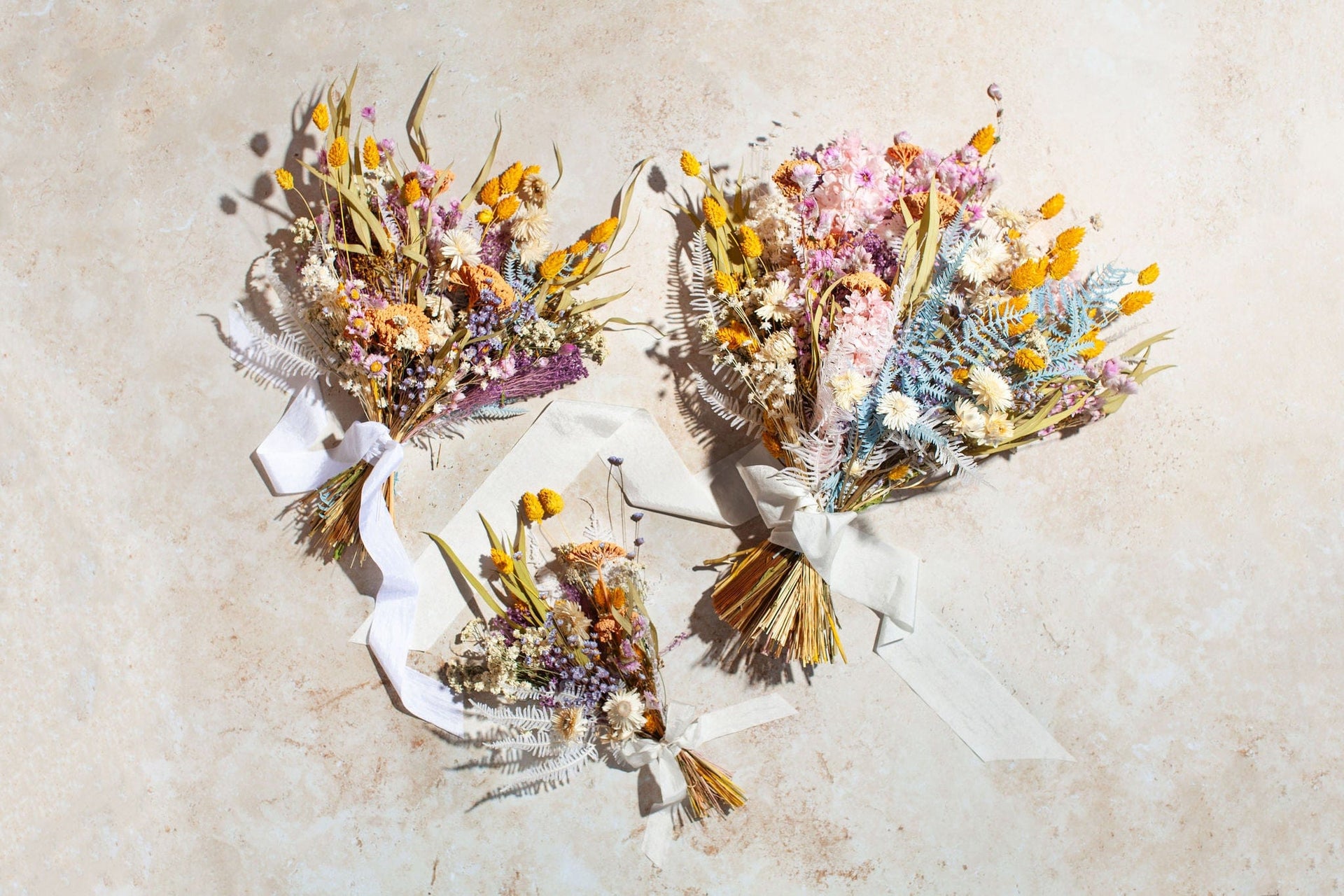Dried Flower Shop – Idlewild Floral Co.