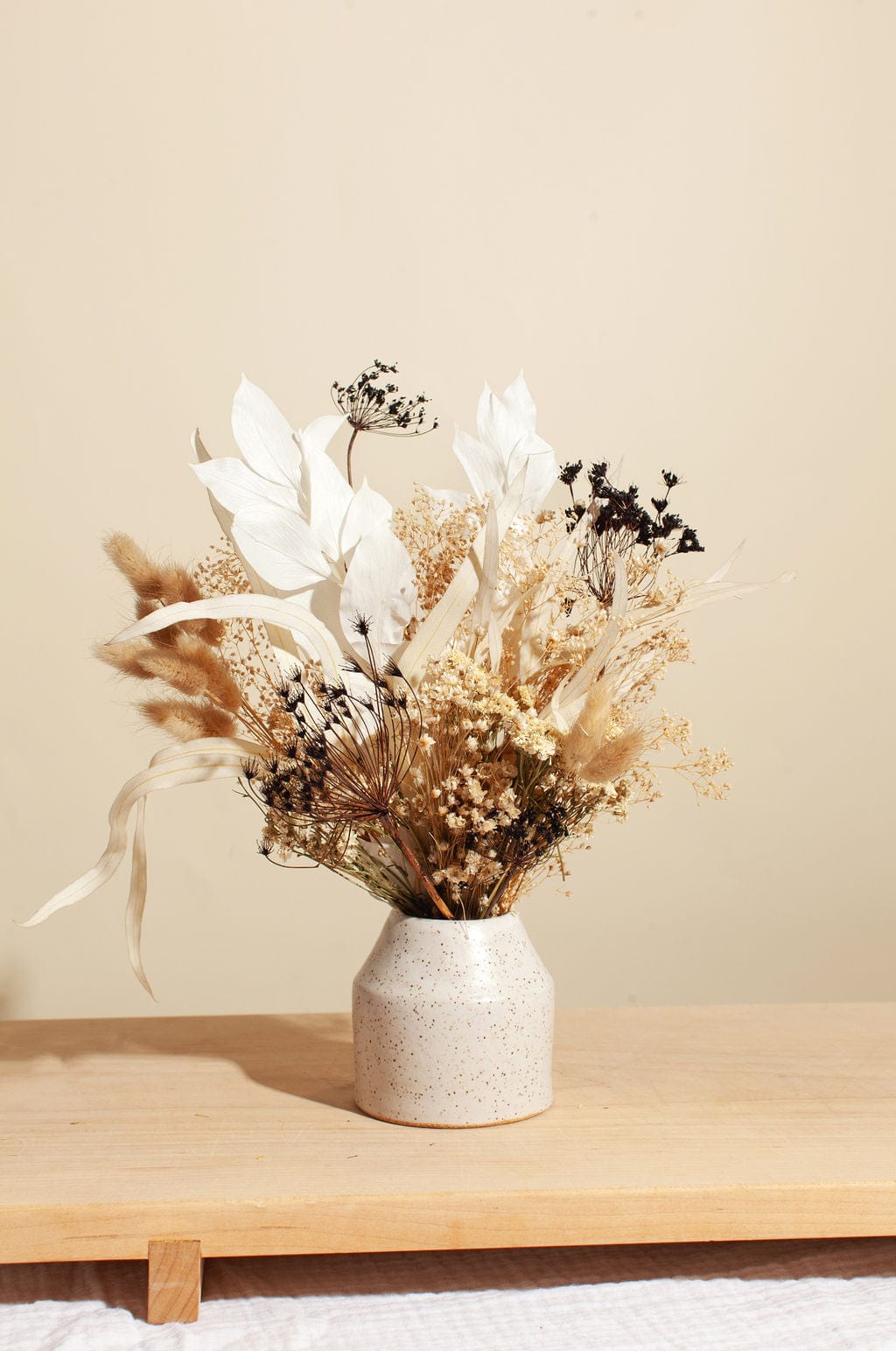 Dried Flower Shop – Idlewild Floral Co.
