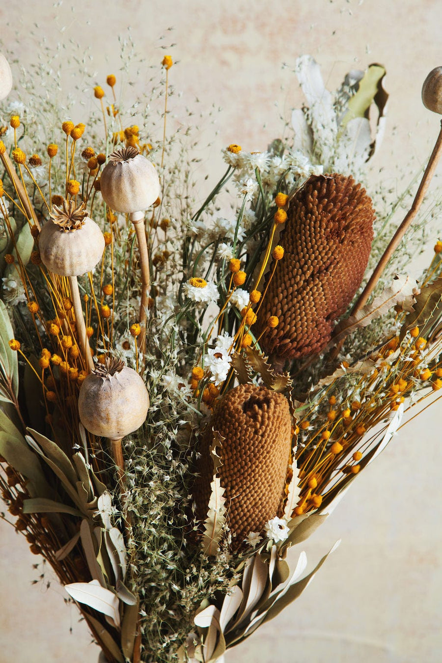 The California Luxe Bouquet – Idlewild Floral Co.